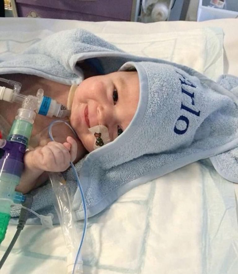 Pediatric Hematology – Modern International Hospital