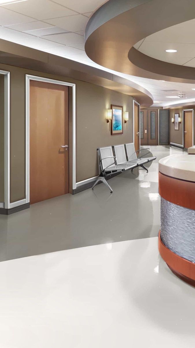 Visitor Rules – Modern International Hospital